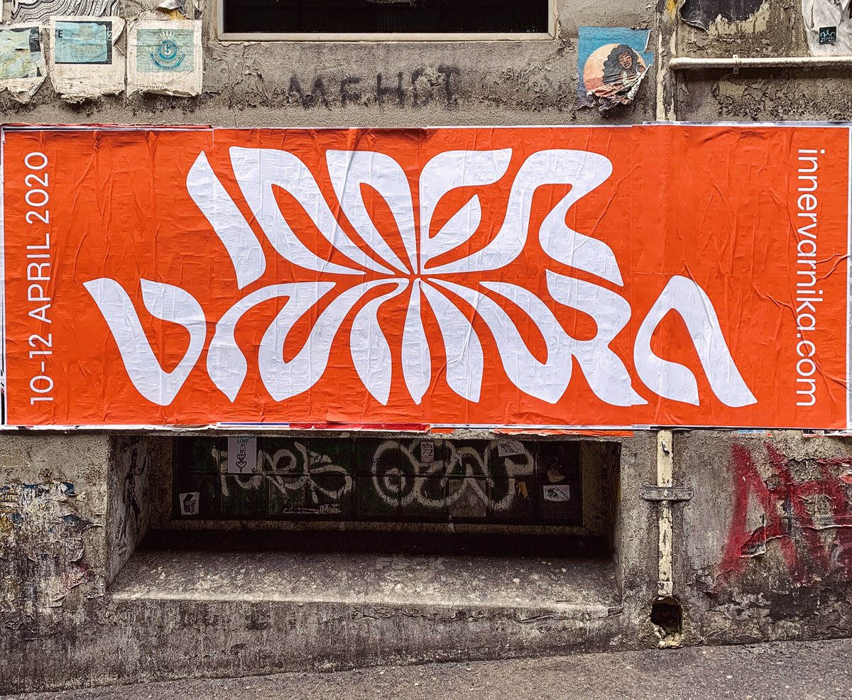 Inner Varnika — Studio Chirnside