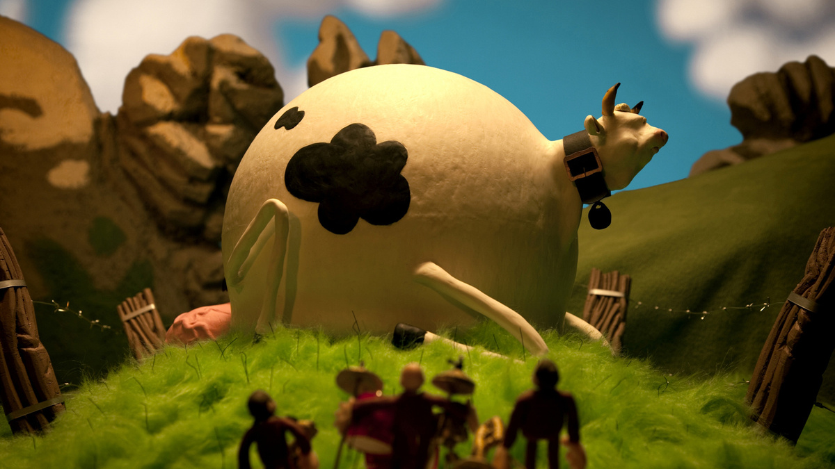 ANIMATION — Lukas_Egger_visual-artist