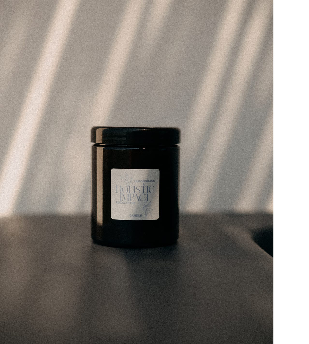 HI Packaging — Flor Dai