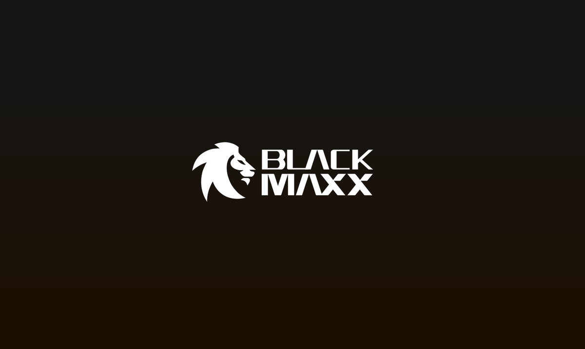 Black Maxx — unionjey