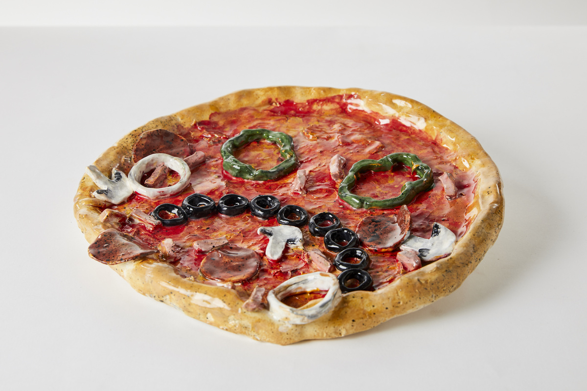 Slice of Life — Mechelle Bounpraseuth