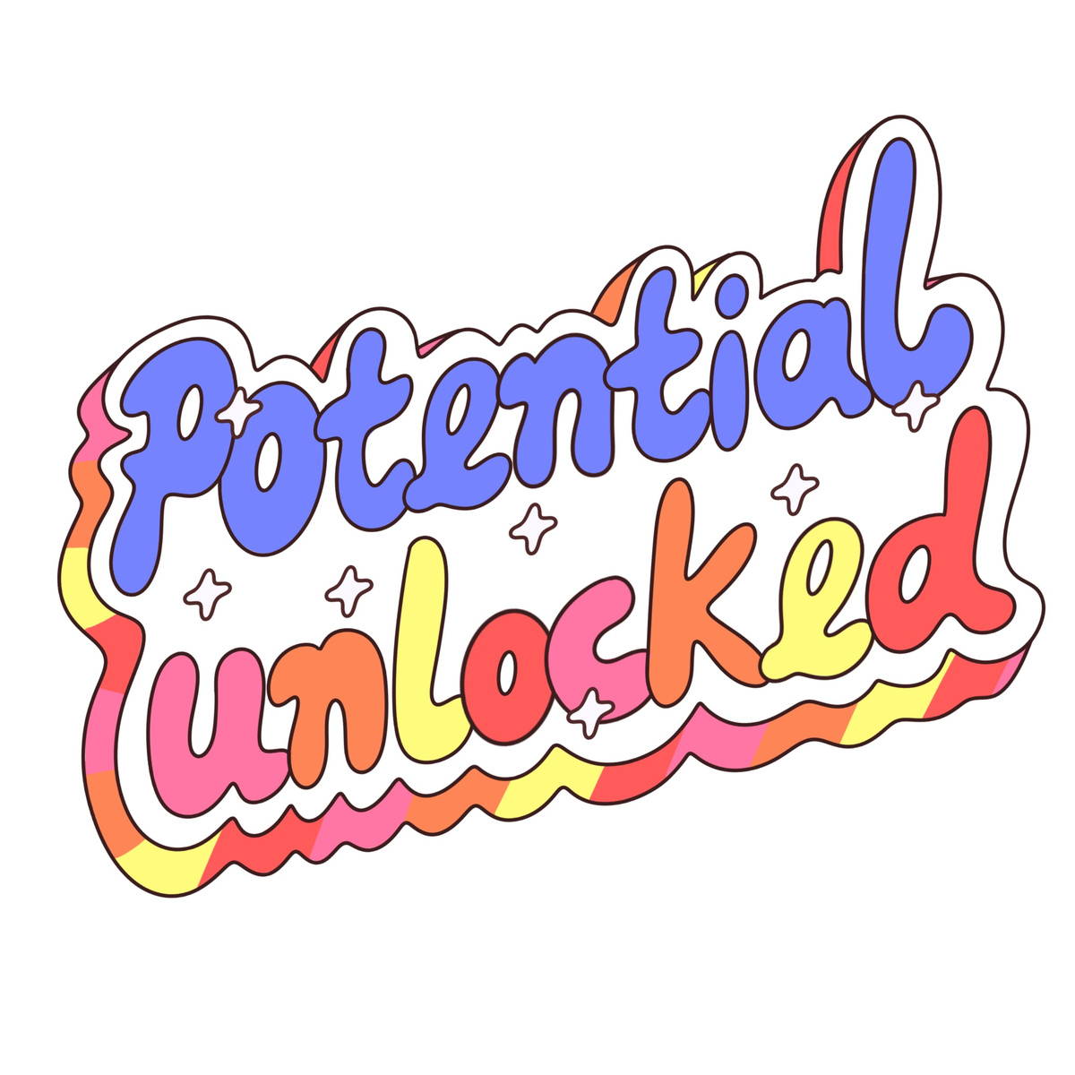 potential unlocked — Ana Jaks