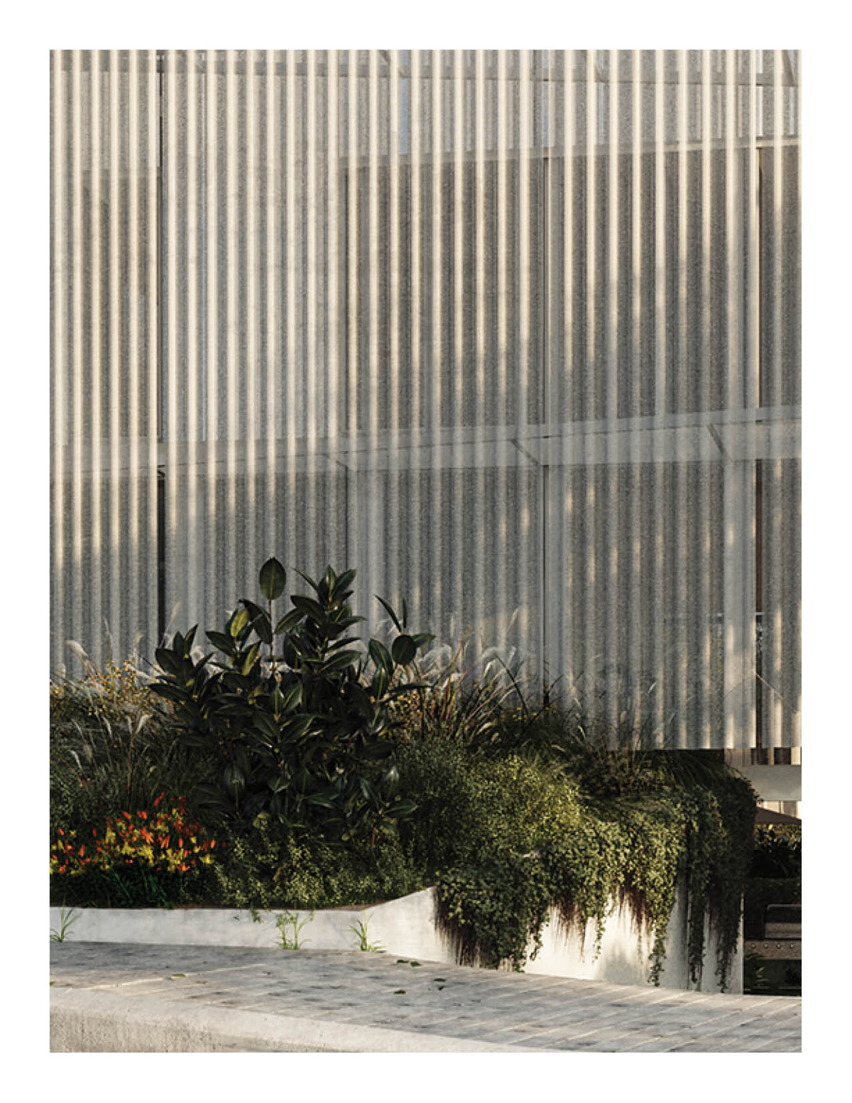 IRRTH | Irritable House — Z4A-architects.com