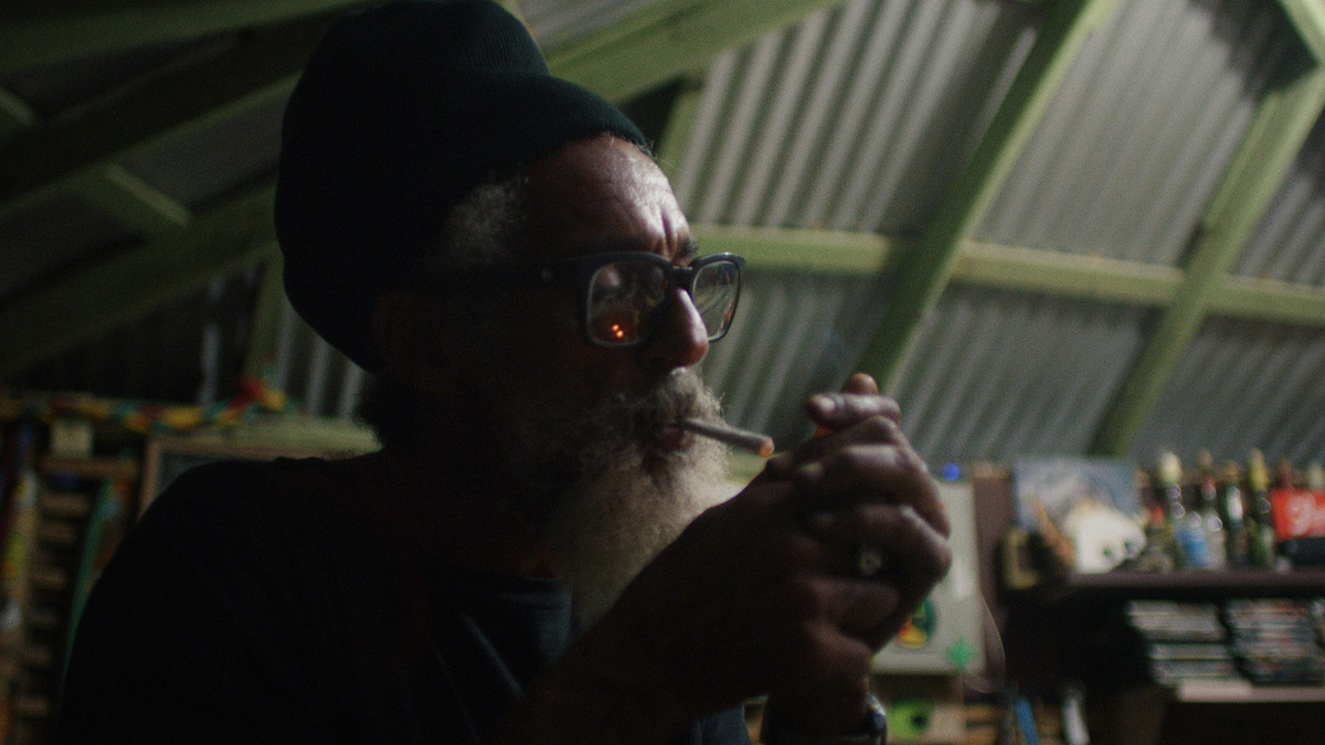 YNW Melly - Melly — William Rouse