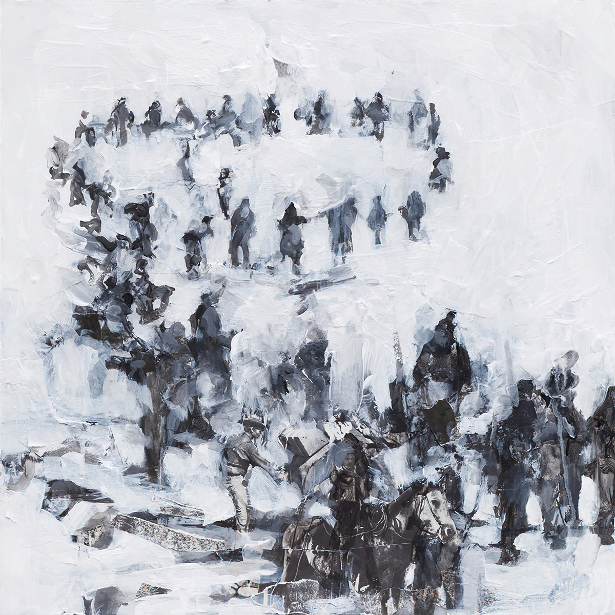 68 | Rebecca Farr — Artist Decoded