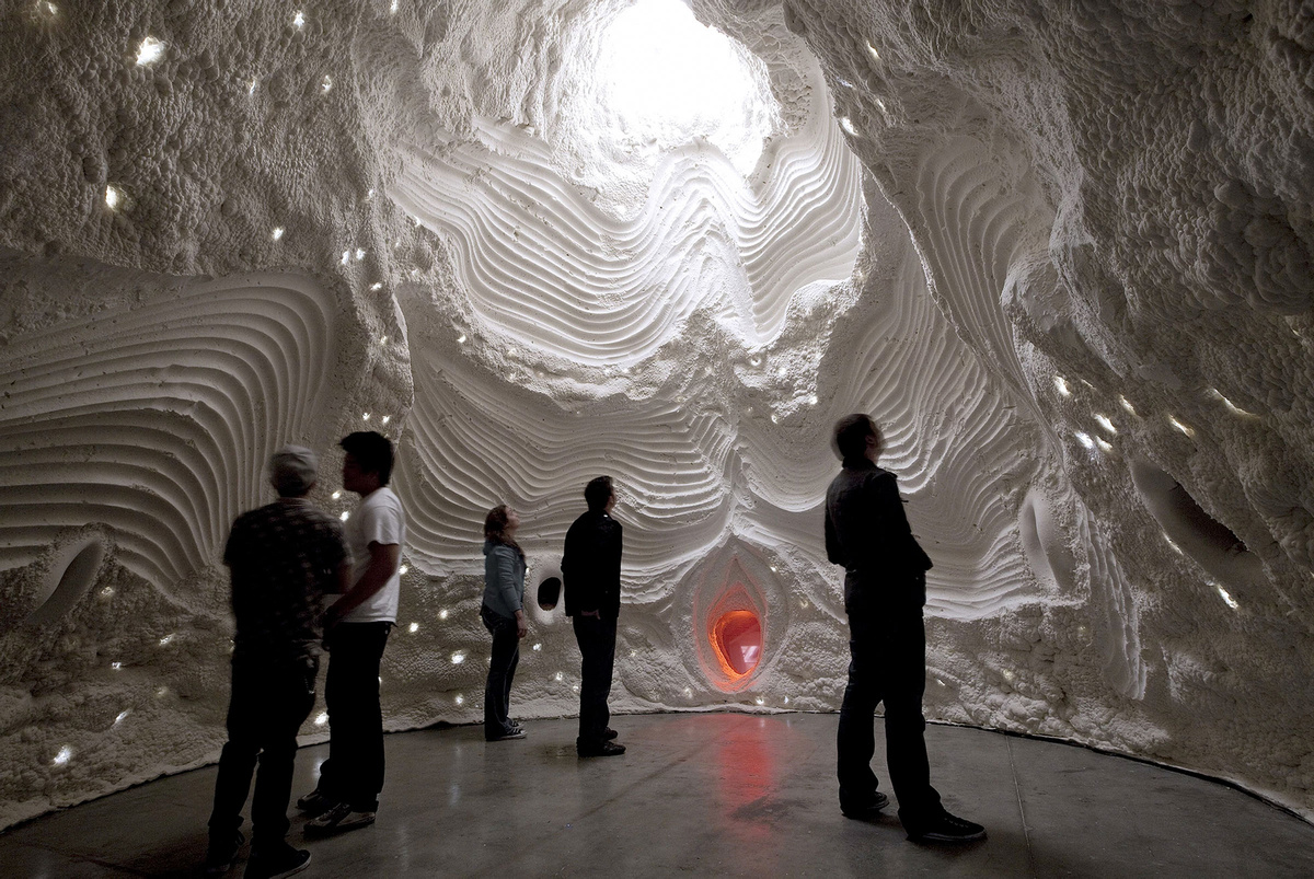 Memory Temple — Ken Ueno