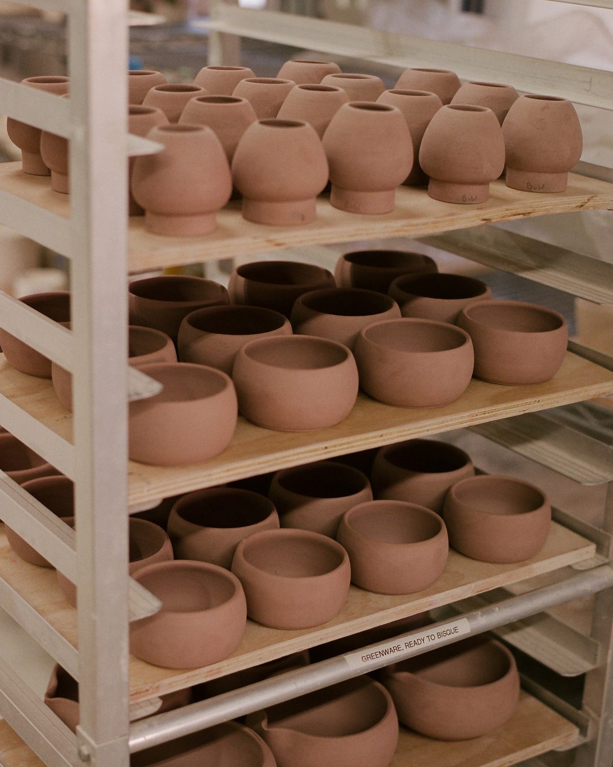 Body of Work — haneu haneu