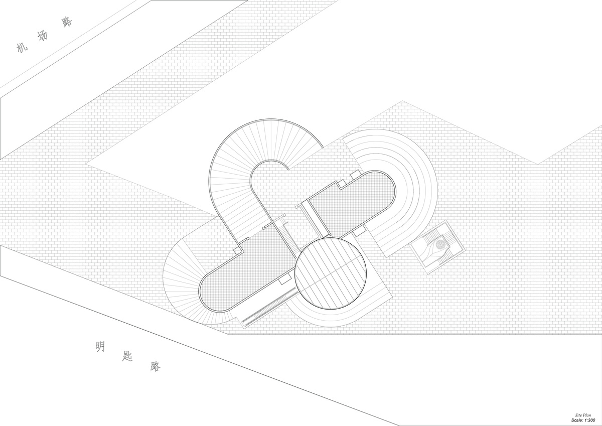 The Ring Bookstore — W-Y-C