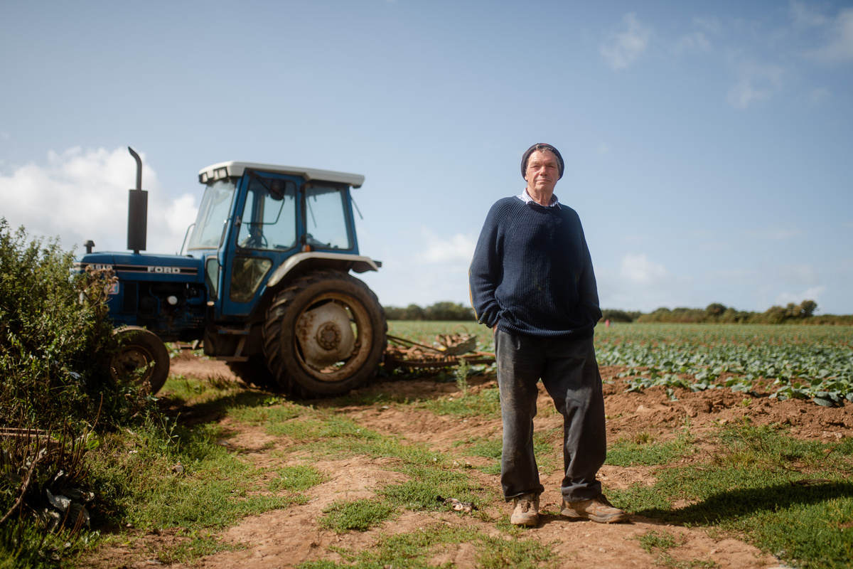 Stories of a Changing Landscape — callumbakerphoto.com