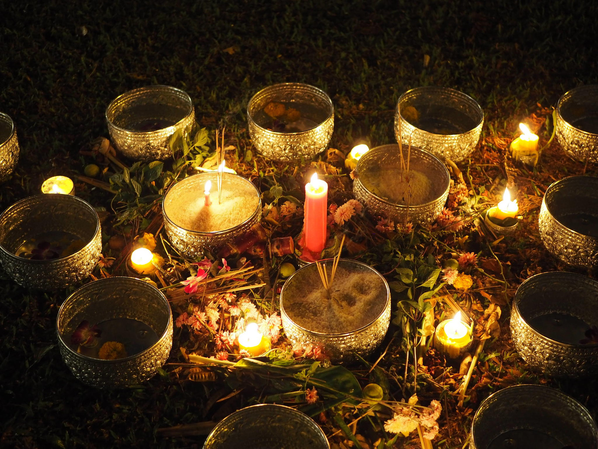 Mission statement — Creative Migration