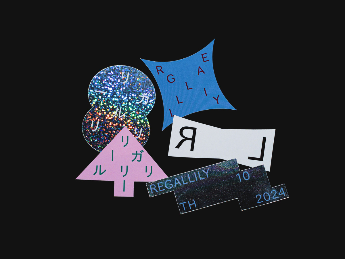 Regallily Tour 2024 Merch — Takuto Okamoto