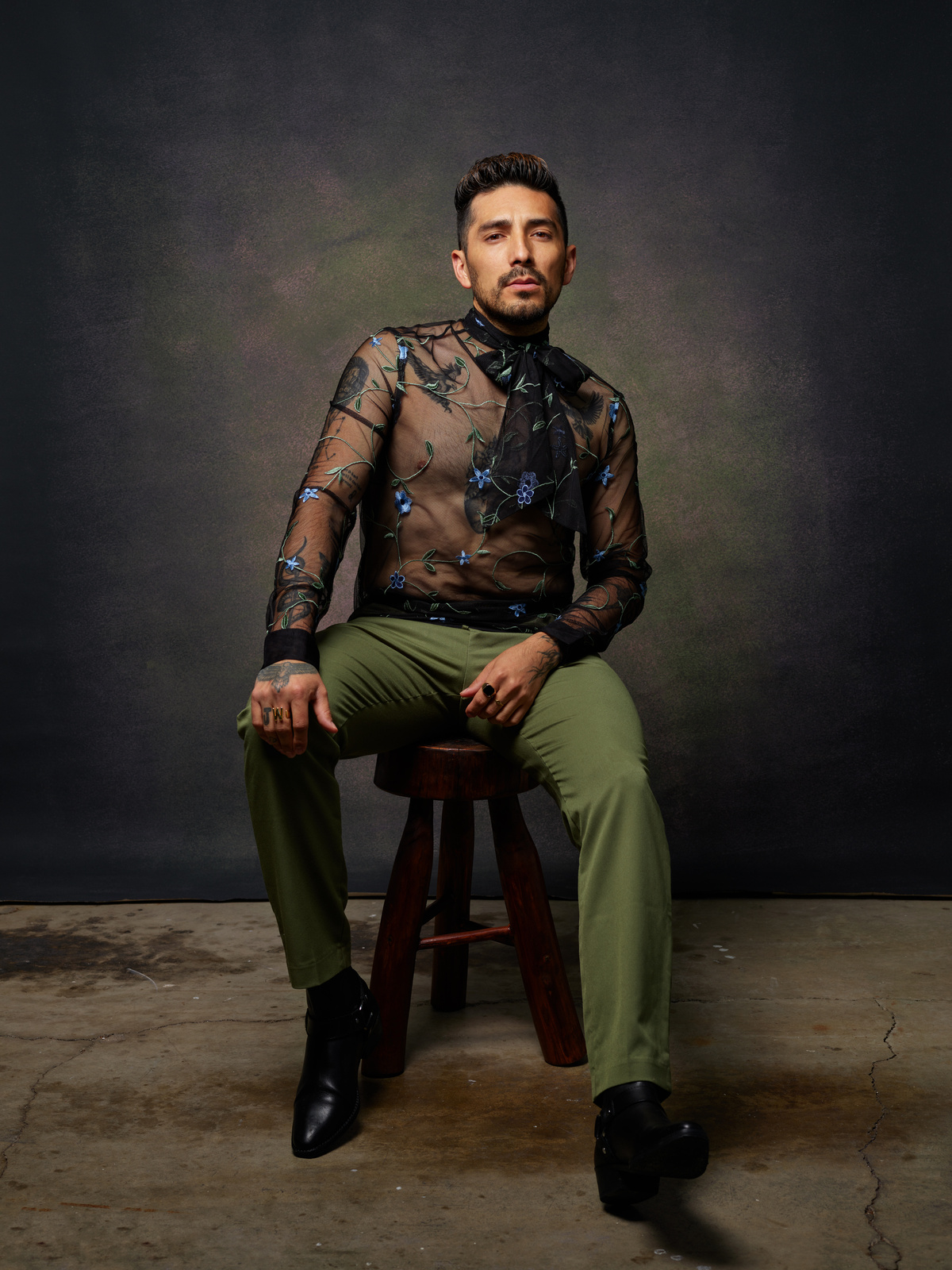 skin — Marissa Rocke