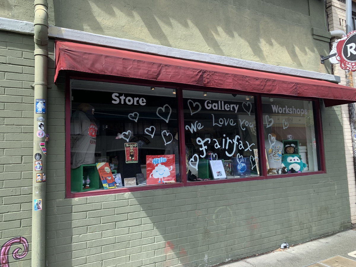 Home page — Revolution 9