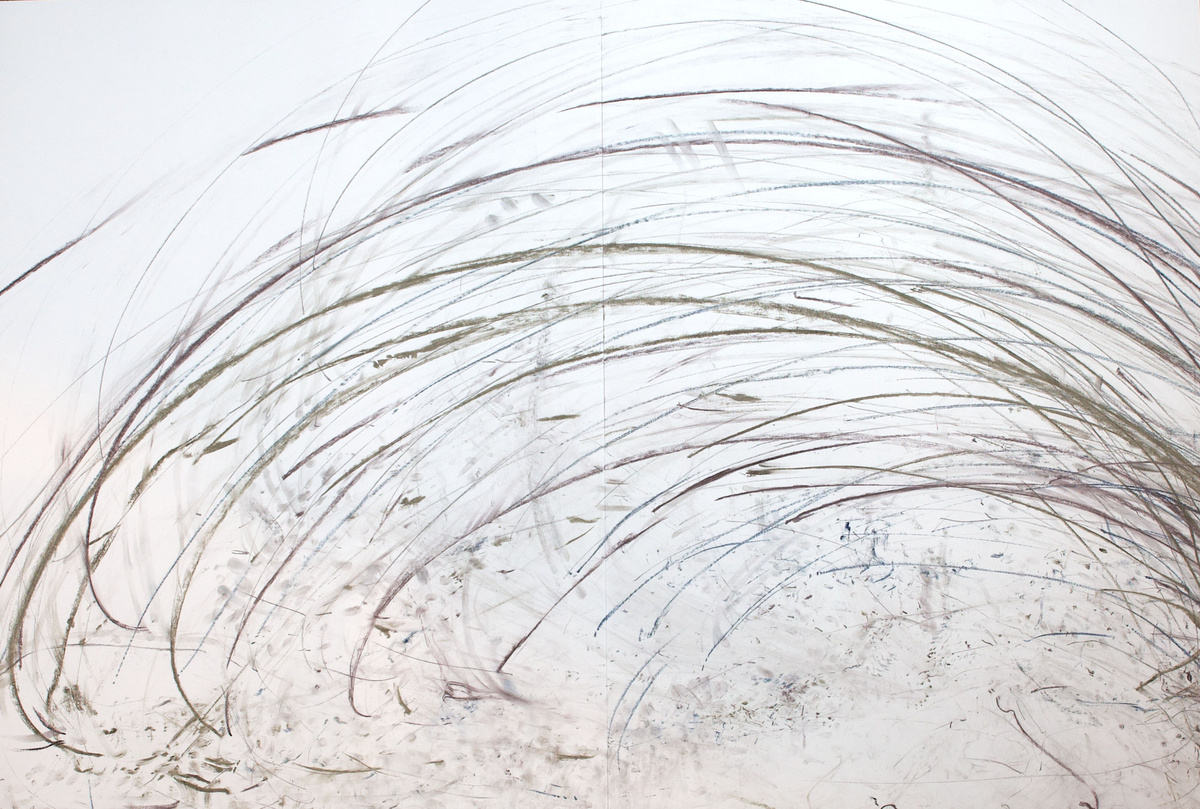 Brian Sinclair — Shetland Artists ~ printmakers, filmmakers, painters ...