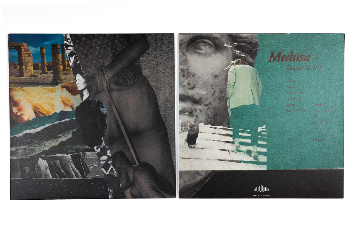 Cousin Mouth — Steve Propst