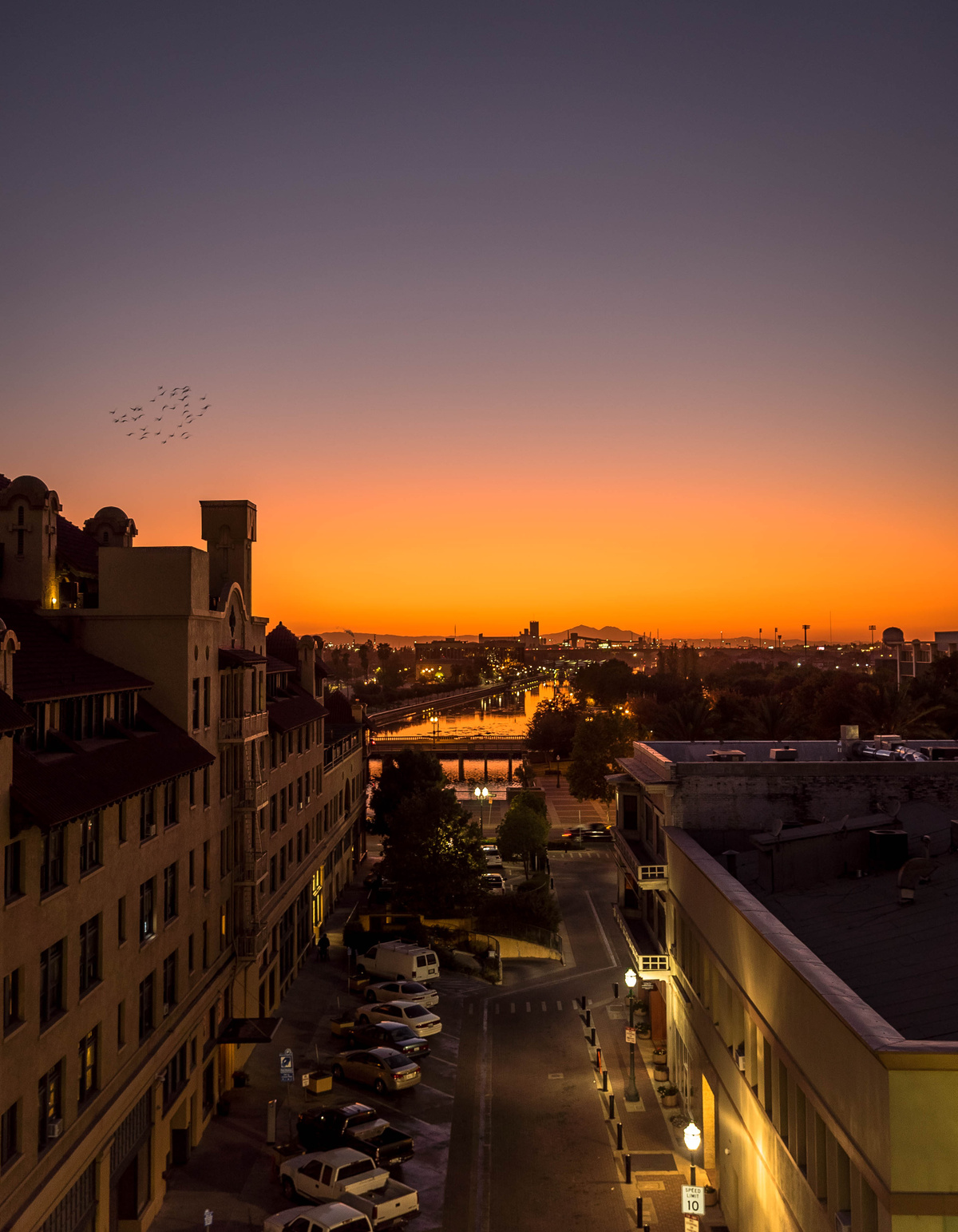 Information — The Smoking Section