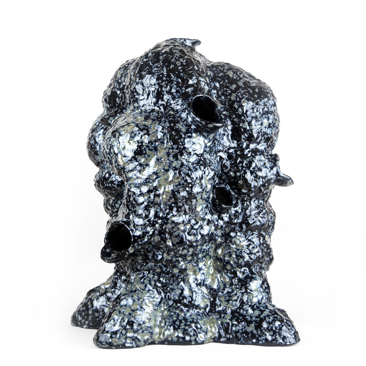 A Bellow of my Laughter Pt. 2 — Lola Ayisha Ogbara