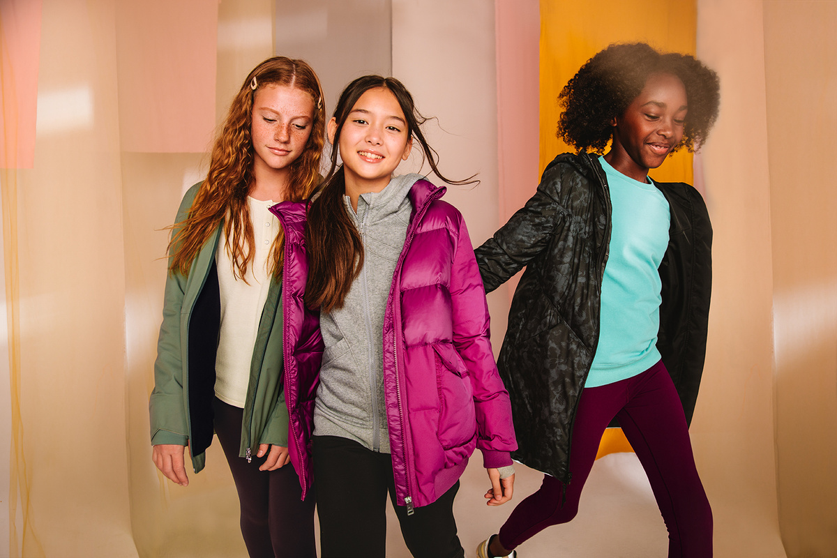 SHEIN — DUREEN TRUONG | Set Designer & Stylist