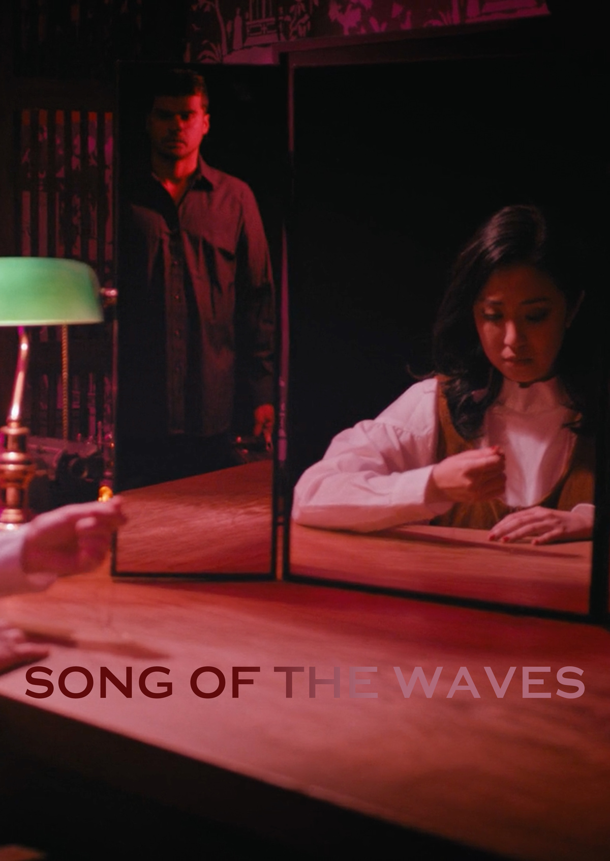 Song of the Waves (2017) — Akanga Film Asia
