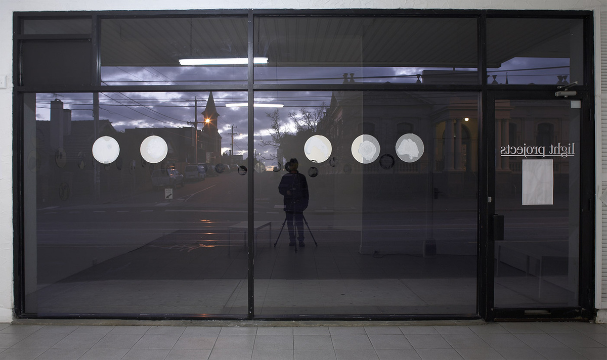 Project 12 Waste of Breath — LightProjects