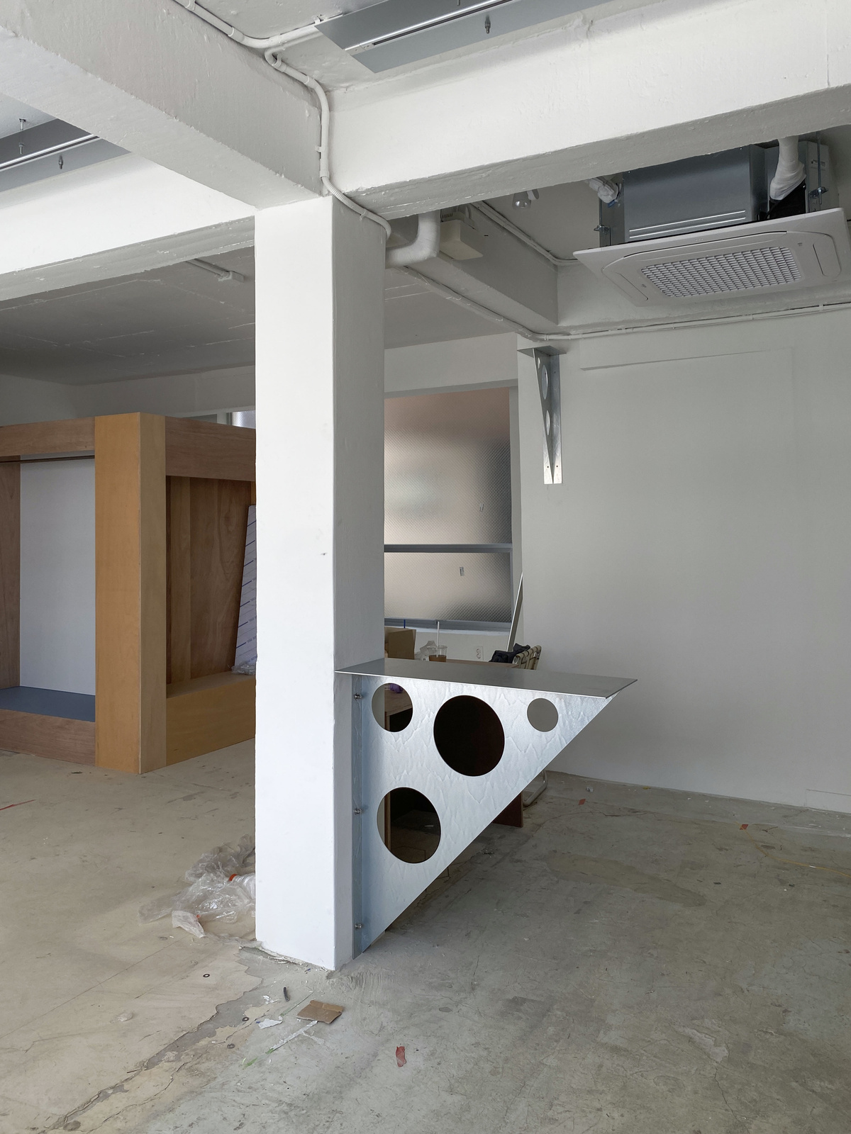 Hachingroom — spspspspsp