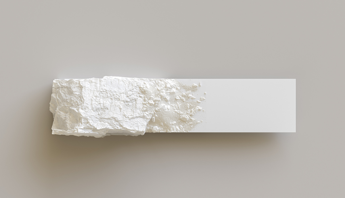 karst stone paper — someform Studio