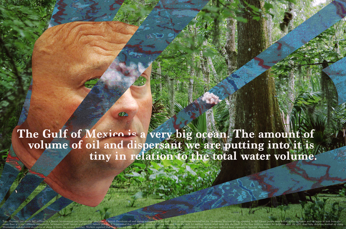 Climate Monsters — Piper Robbins