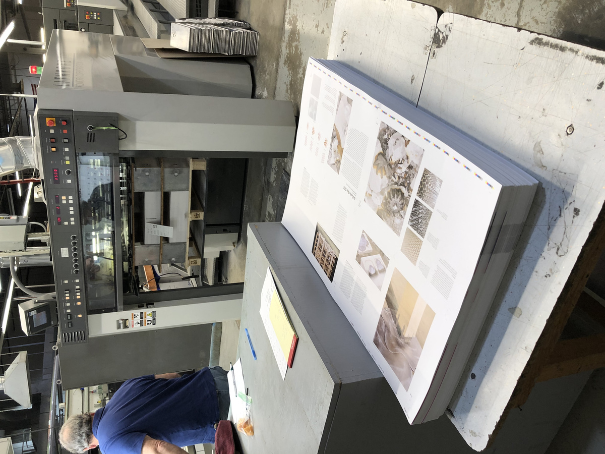 Info — Dimensions Journal