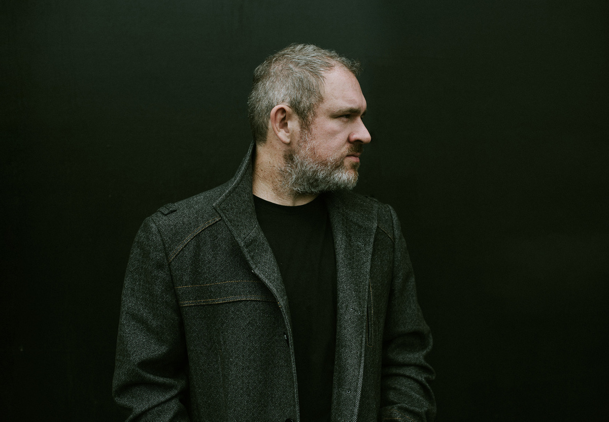 Studio — Heath Killen