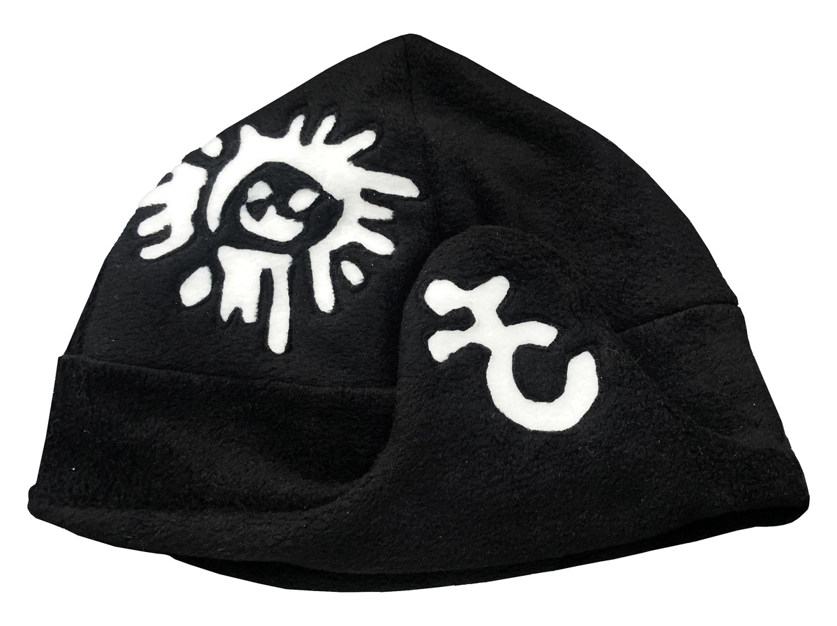 Hats with Flaps (2023) — Callum Bridge