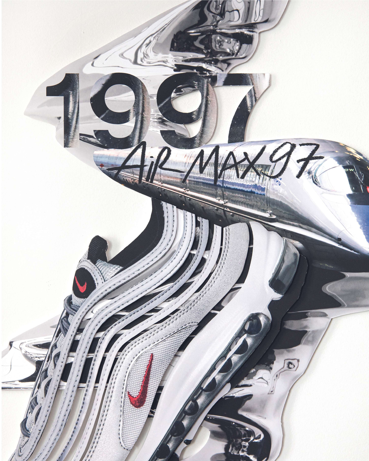 Nike x Air Max Day — Meriç Canatan