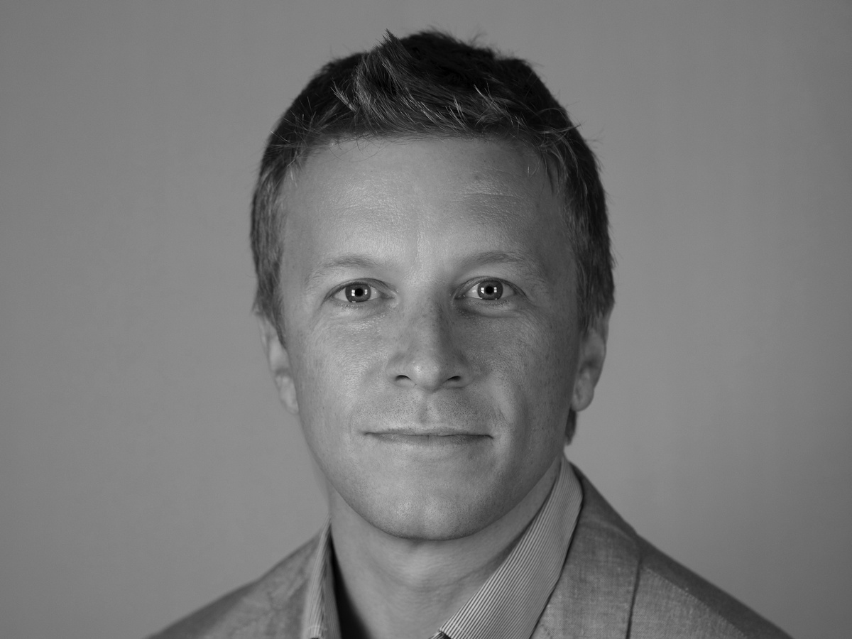 David Cutler, Founding Partner — Northwest Studio