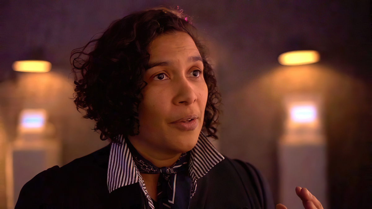 44 | Shari Frilot — Artist Decoded