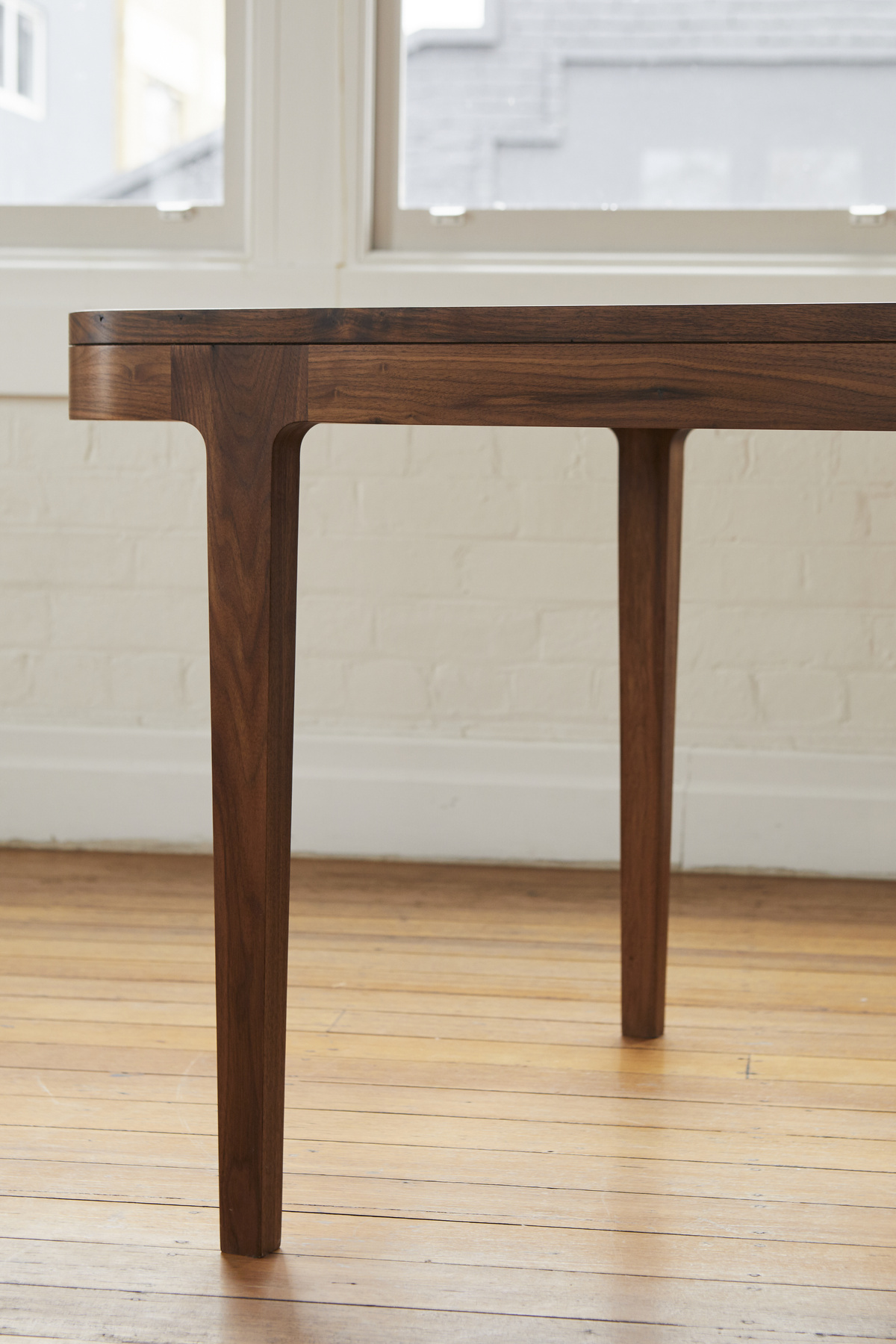 Cass Dining Table — Hugh McCarthy