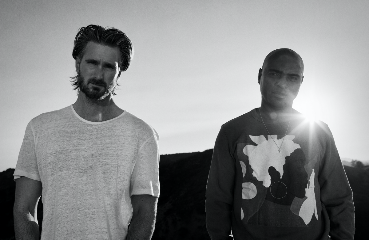 182 | Gerard Bush x Christopher Renz — Artist Decoded