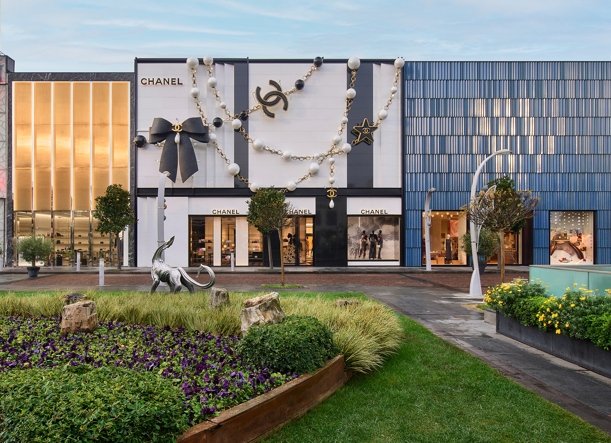 Chanel Cephe — FRANCÈS