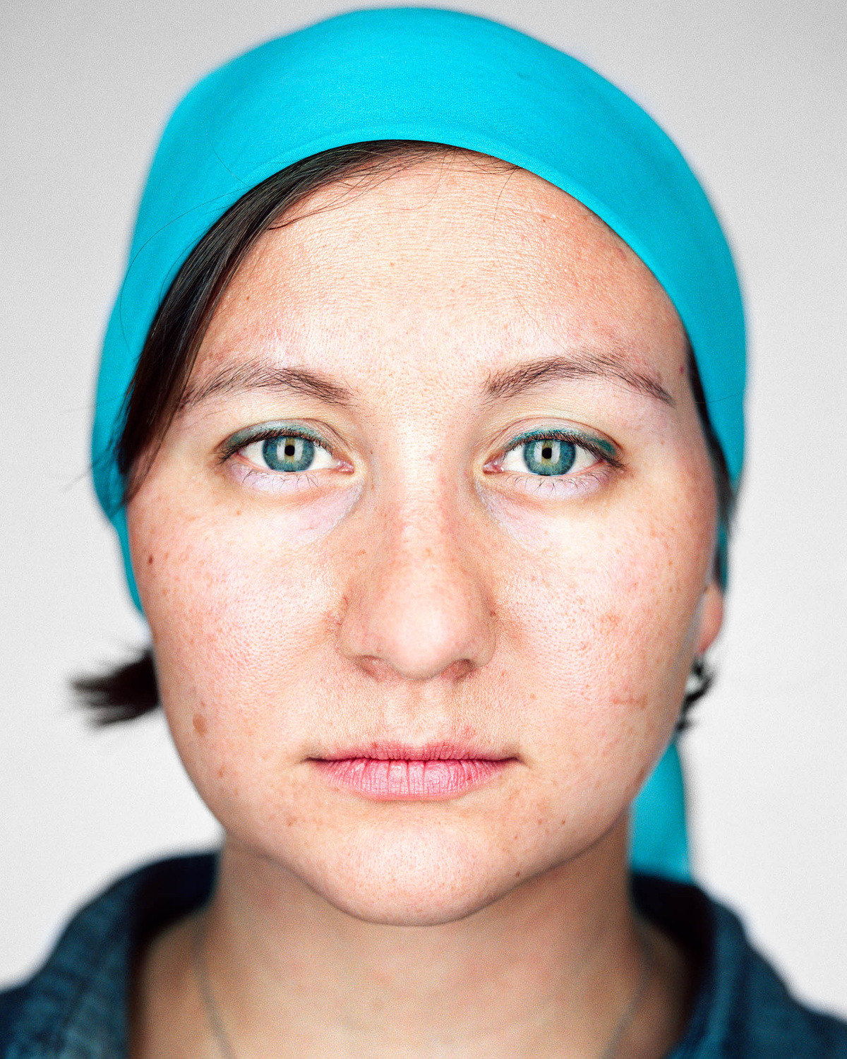 Alyssa Ratkewitch Haughwout — Martin Schoeller