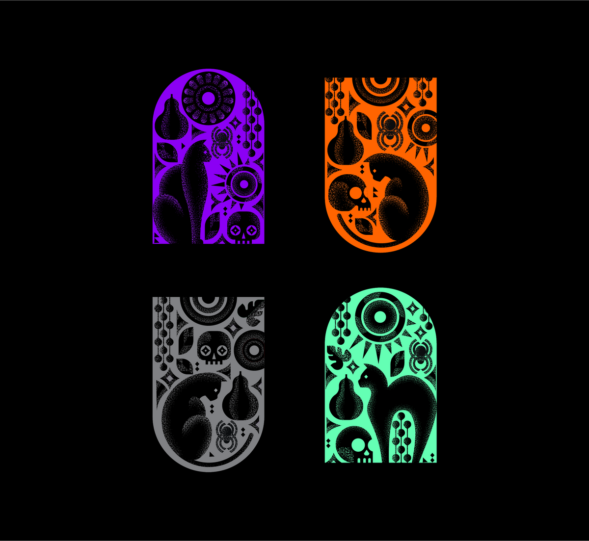 Hocus Pocus — Artsy Kiddo