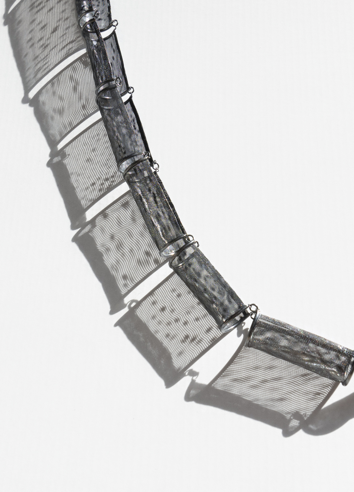 2021 graduate collection — Sally Shepherd