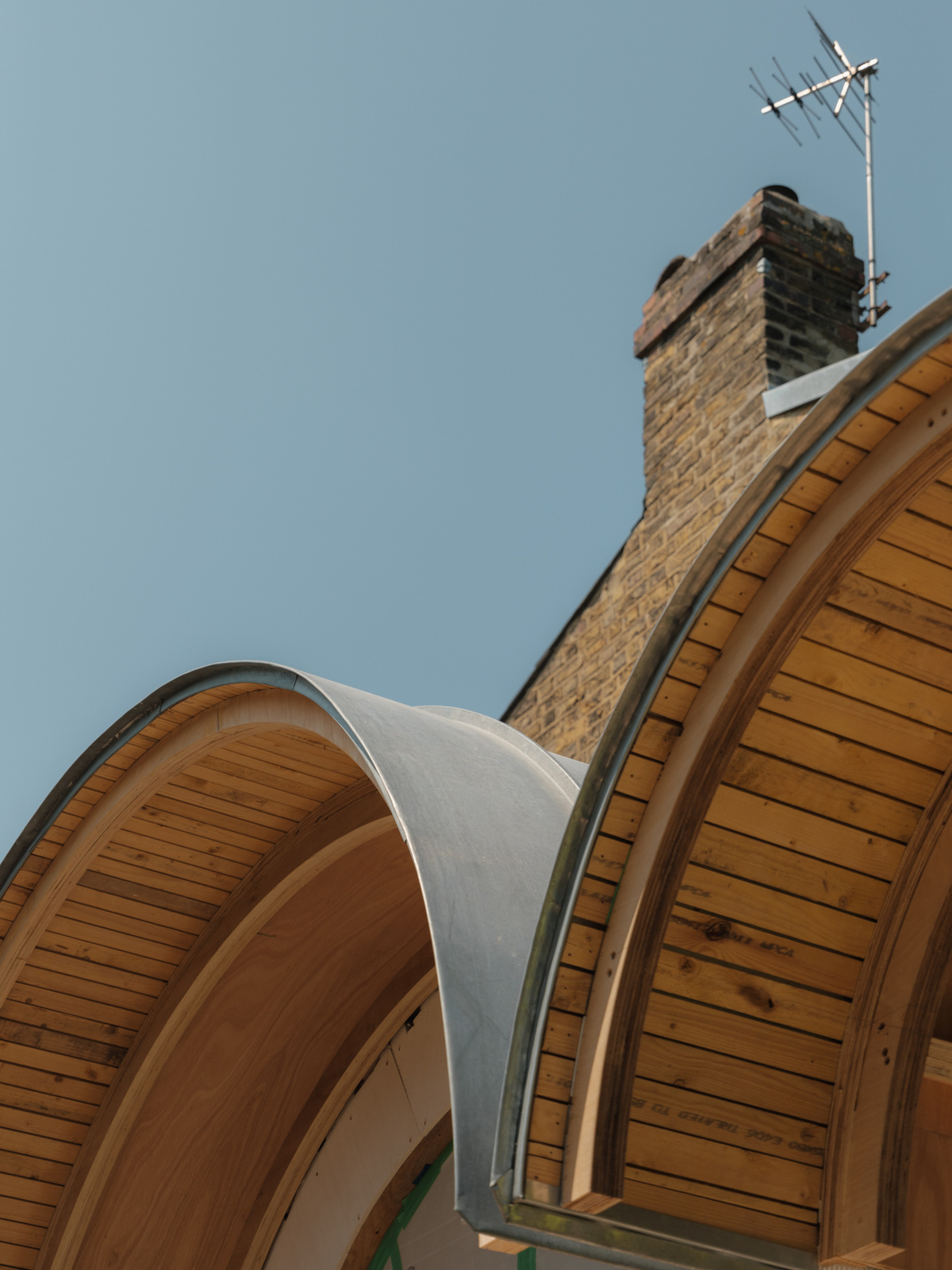 Nunhead Cemetery — Draper Studio