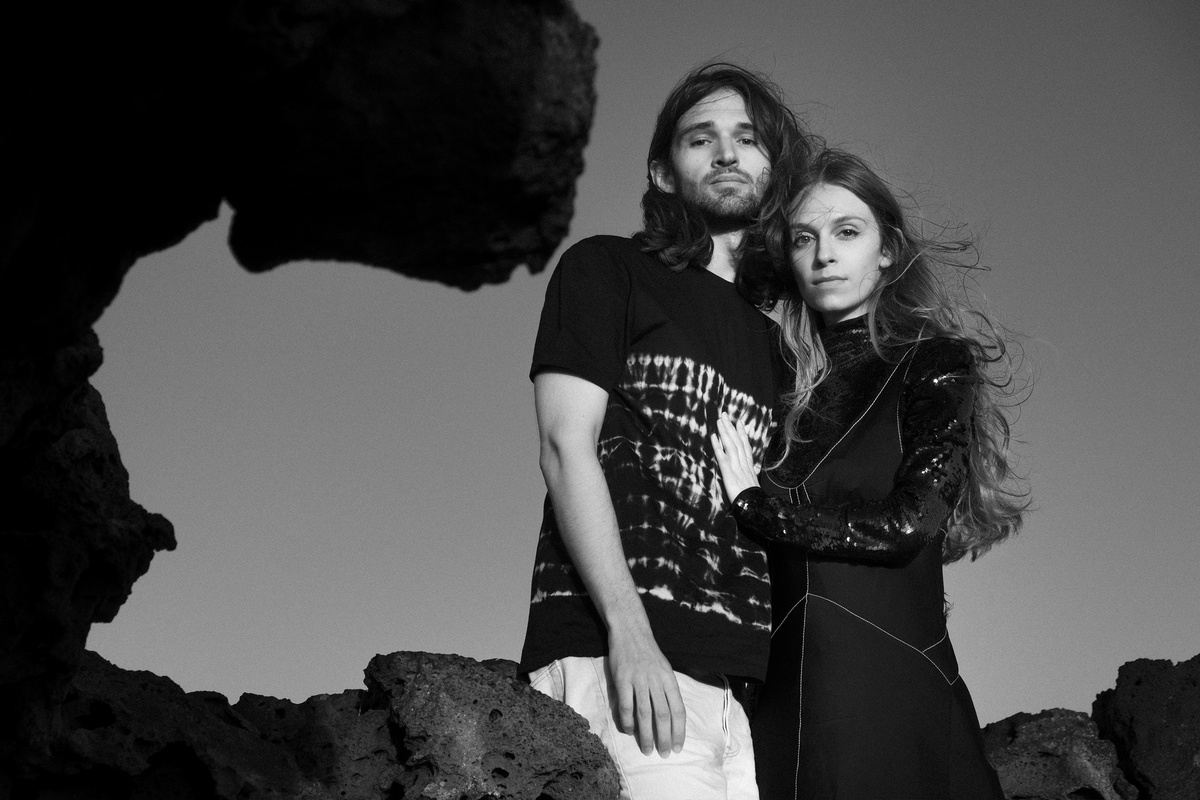 About Brix&Maas — Aglaja Brix & Florian Maas