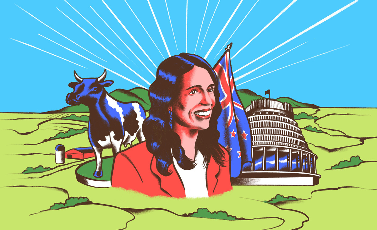 Selected Illustration — Max Pepper Studio