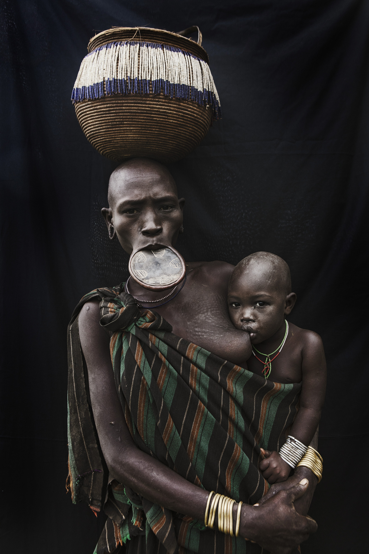 TRAVEL — Alexa Singer