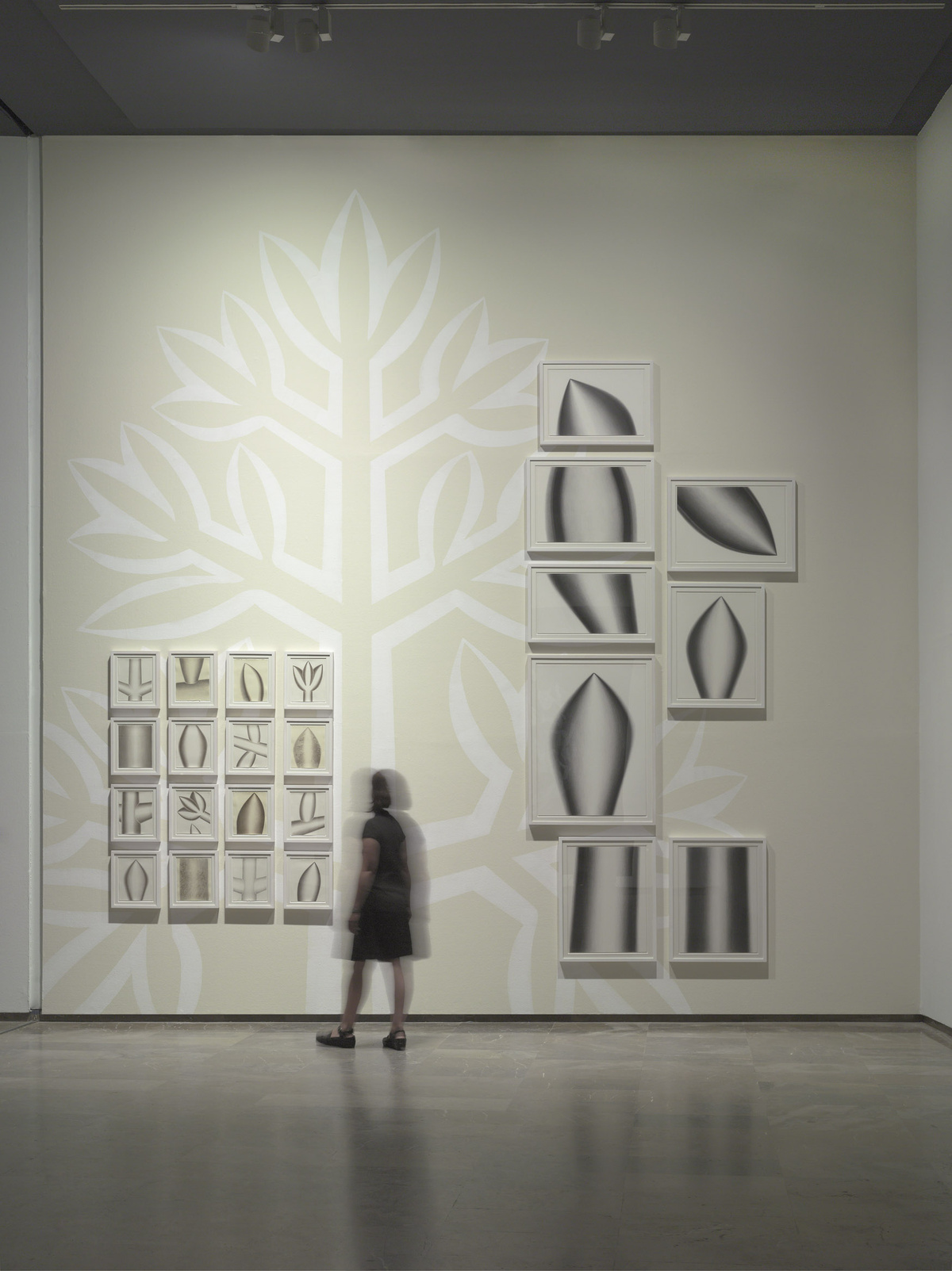 Árbol de la vida II — NIEVES TORRALBA