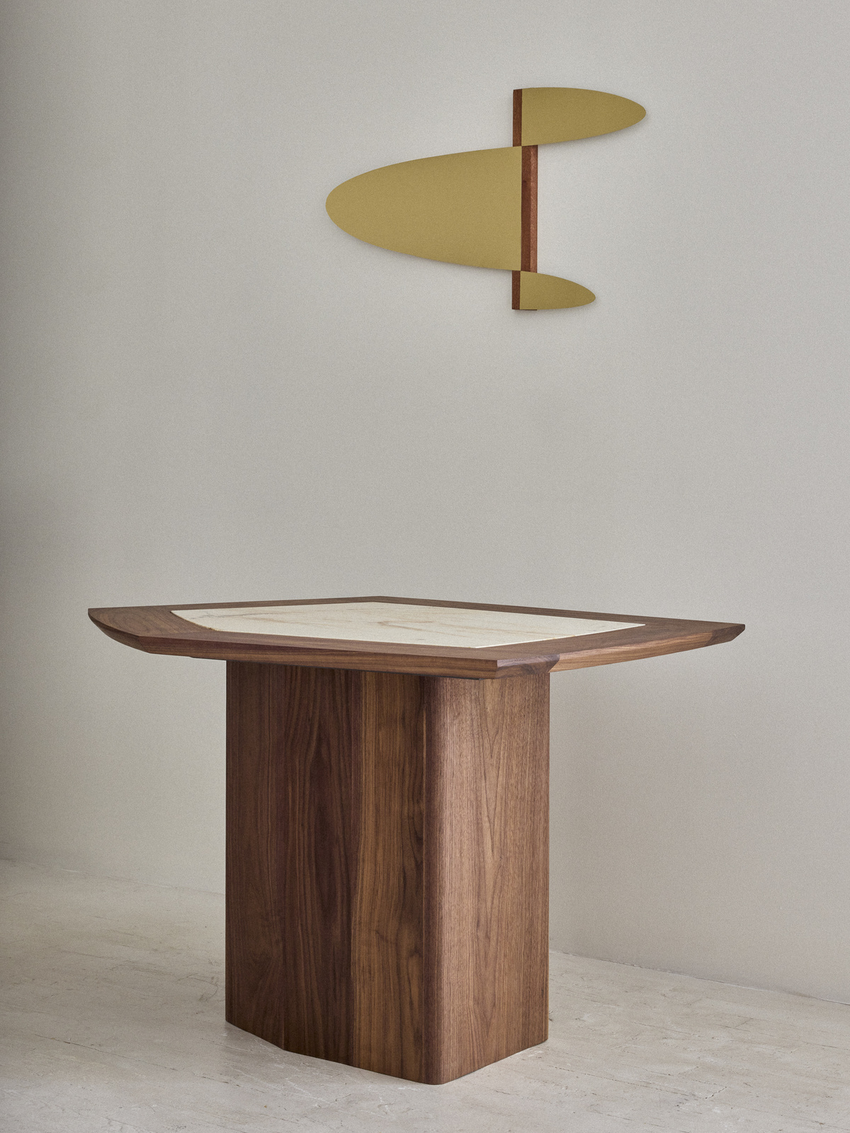 NOX Table — Gregory Beson