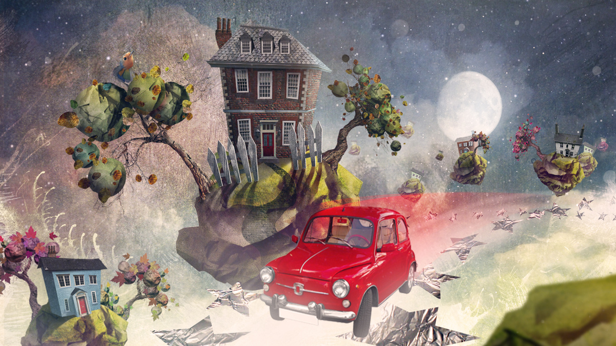 British Gas — LMBW