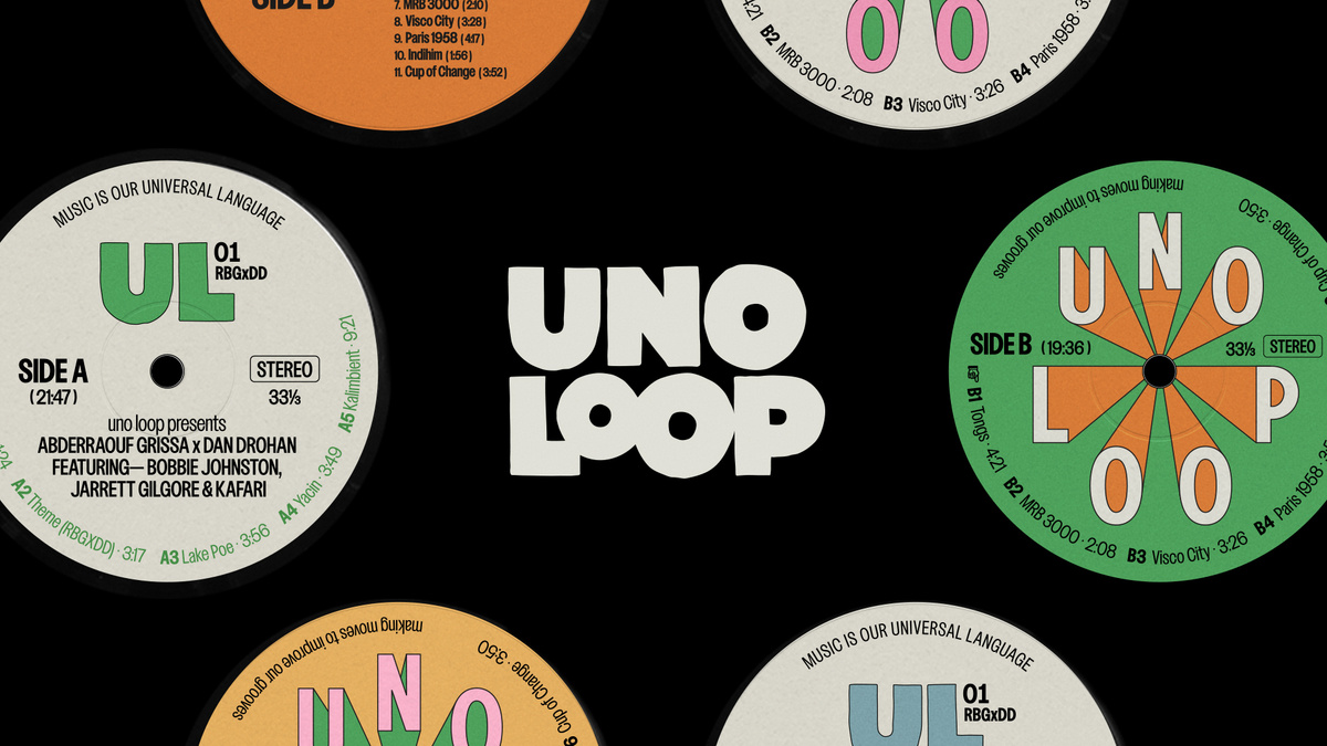 UNO LOOP — Daniel R da Rocha