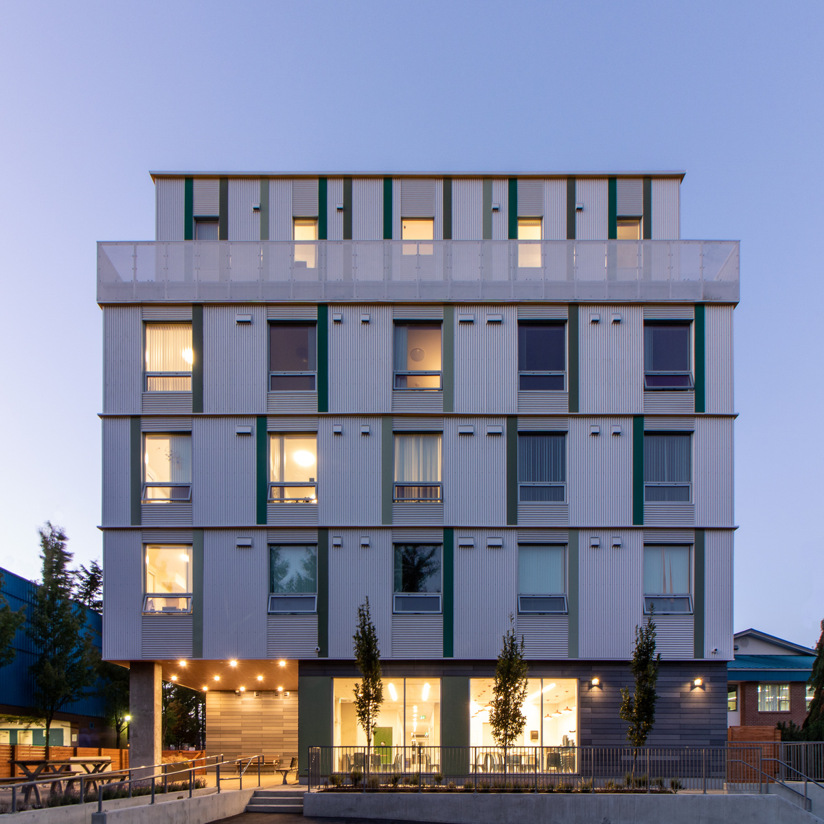 Projects — Ron Hart Architecture