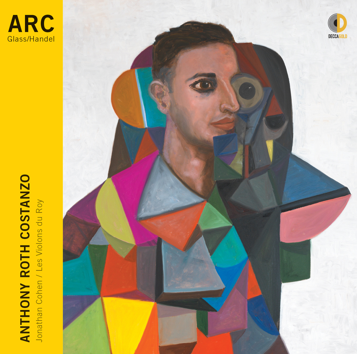 ARC — Anthony Roth Costanzo