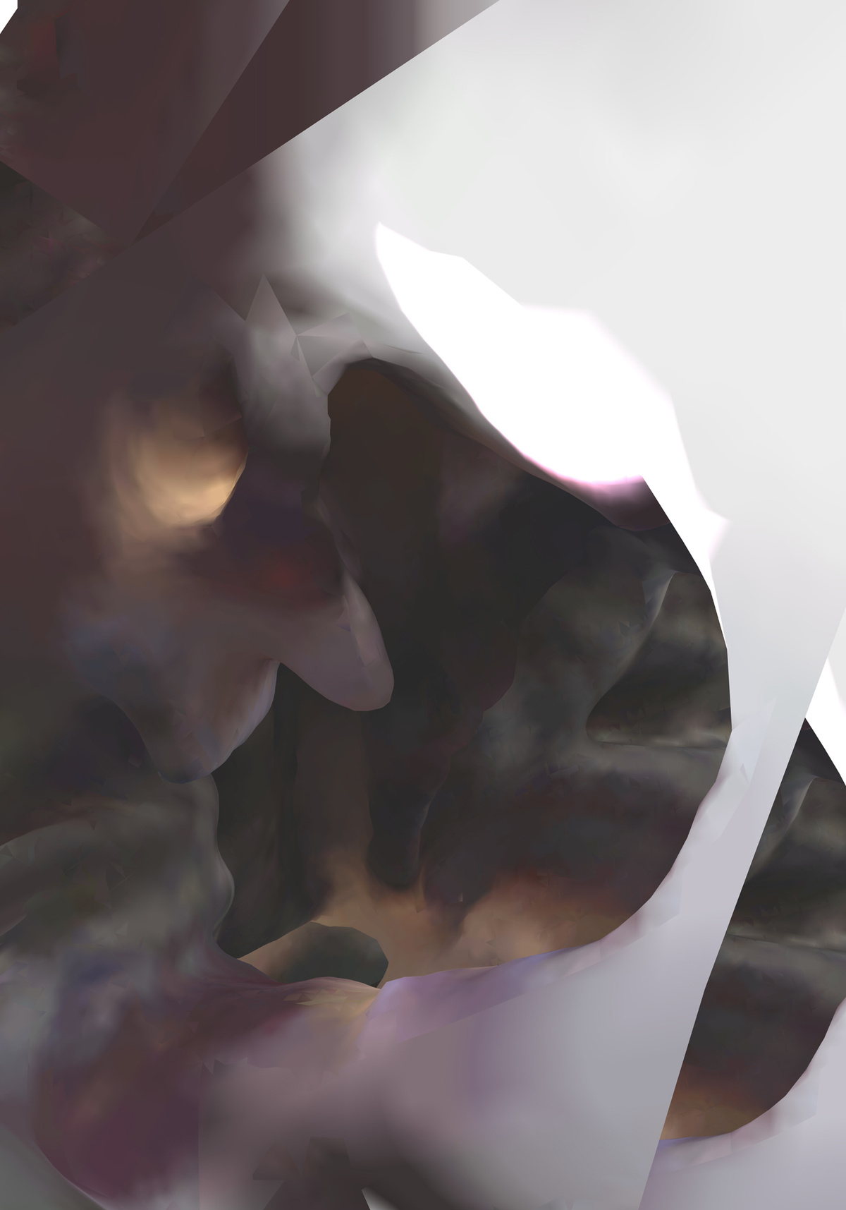 Mythological architecture — Agnes Varnai Portfolio